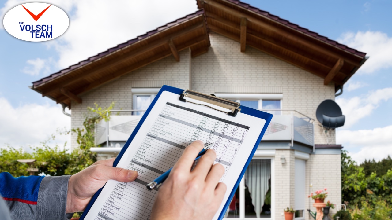 Understanding the Value of a Date of Death Appraisal - Volsch Team Blog